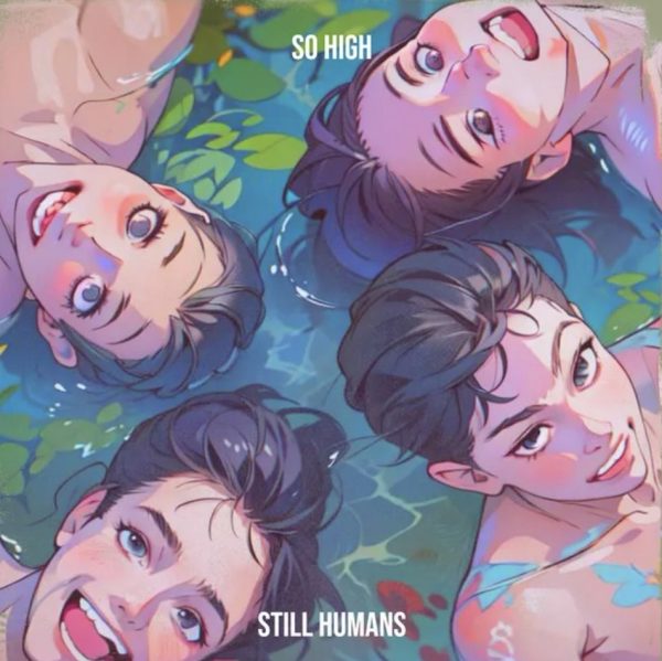 Still Humans - So High - Shockss Record